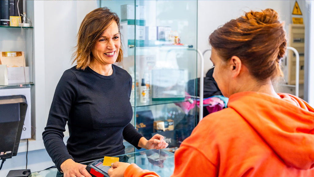 The Truth About Green Fees: What Salons Are Charging – Sustain Beauty Co