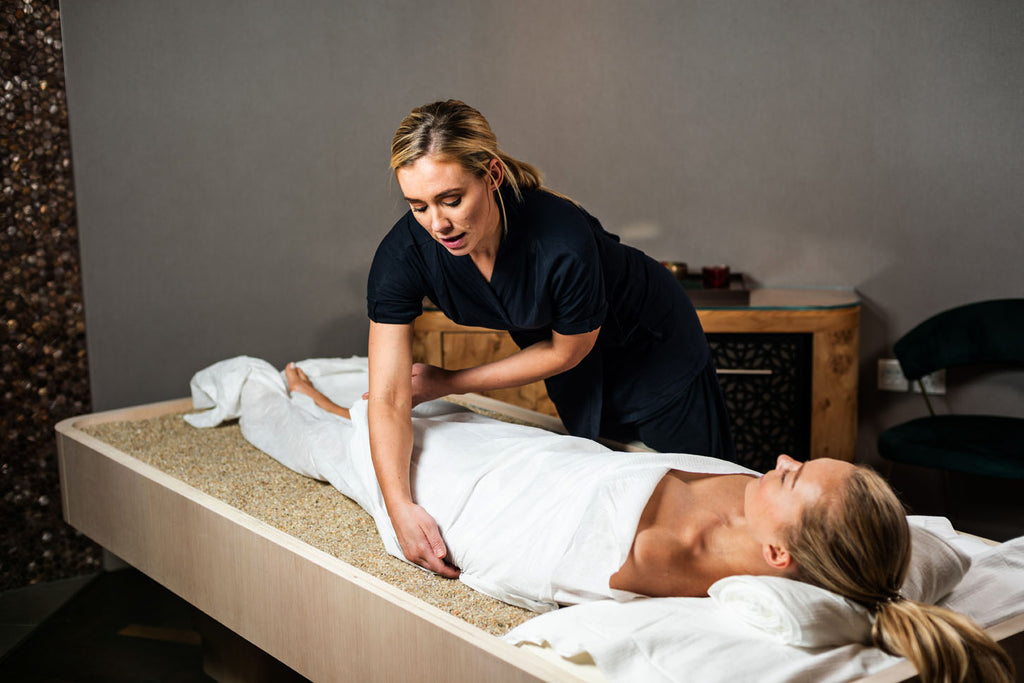 Spa Linen Starting Guides – Sustain Beauty Co